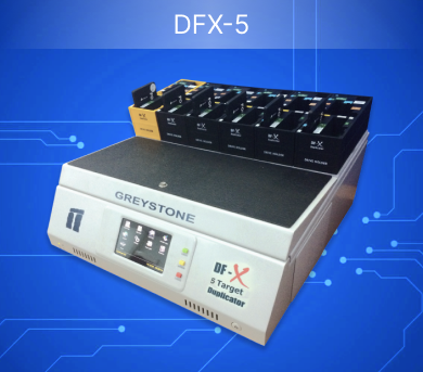 Greystone Data Technology